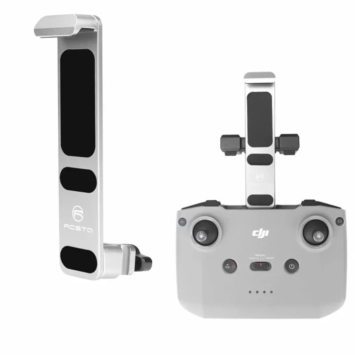 Aluminum Alloy Tablet Holder For DJI Mini 2/Mimi 3 Bracket Mavic Air 2S ...