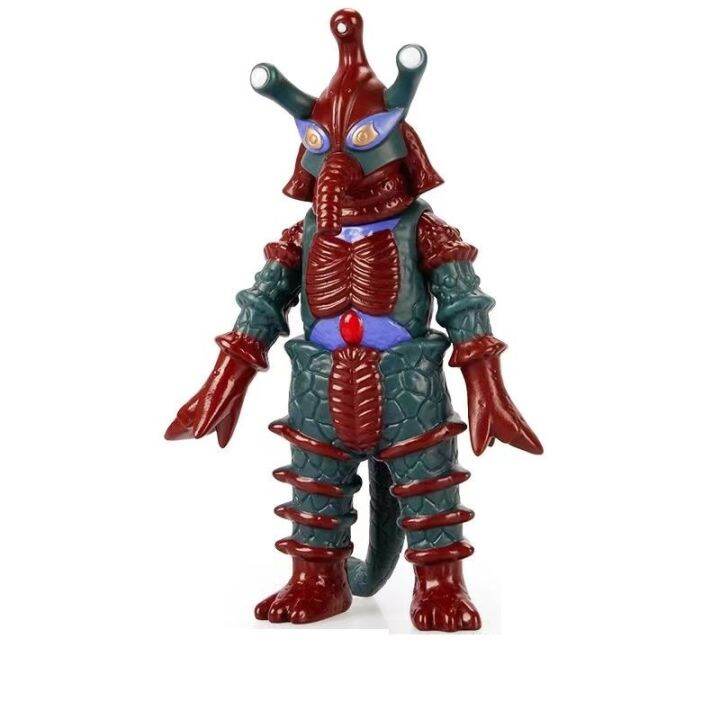 Monster Ultraman Kaiju Model Action Figure Soundgiller Sadolar Neronga ...
