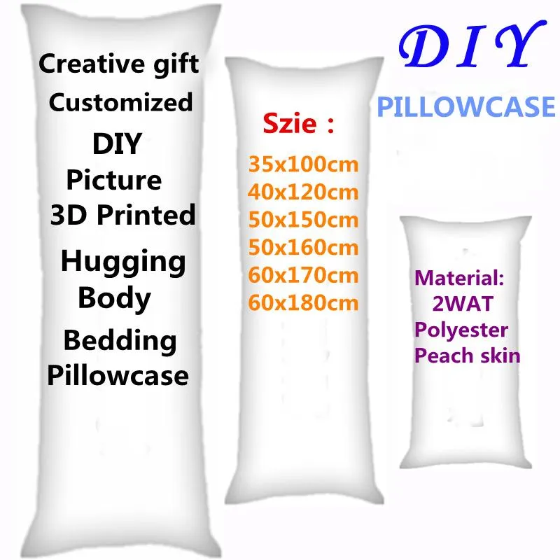 Home & Garden Home Décor Pillows Home Décor Anime Custom Made ...