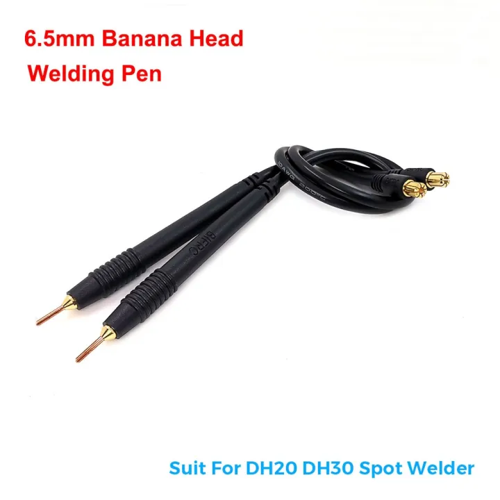 Bifrc Dh20 Pro Dh20 Pro Welding Pen Spot Welder Pen For 18650 6.5mm ...