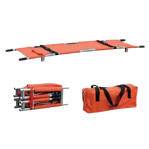 Tandu Lipat 4 Alat Bantu Pasien | Lazada Indonesia