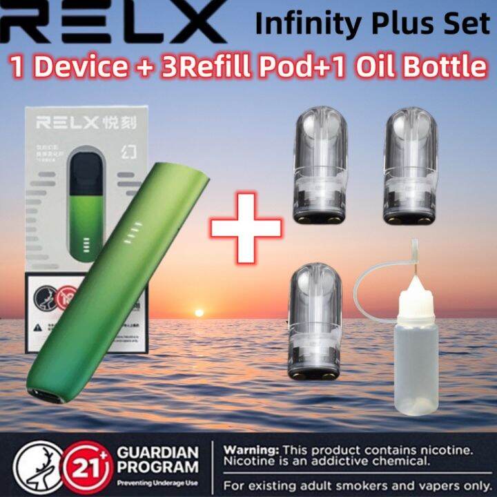 infinity Vaping smoke rechargeable full set vaping smoke set original ...