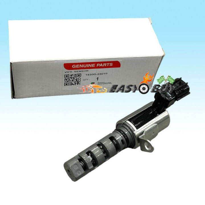 100% ORIGINAL PERODUA VVTI SENSOR SOLENOID VALVE TIMING SENSOR PERODUA ...