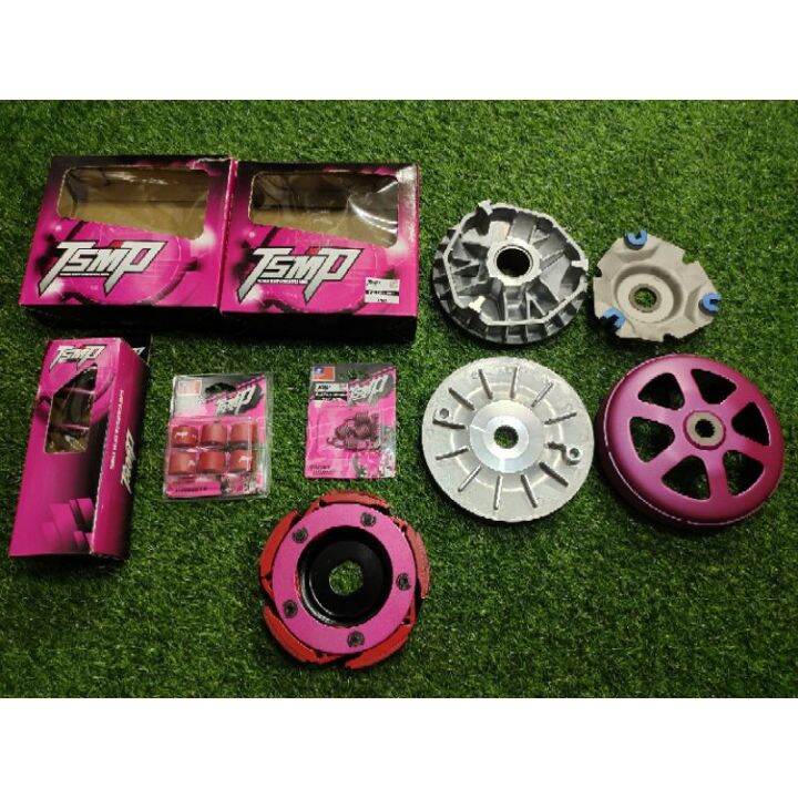Xmax CVT Set TSMP made in Taiwan | Lazada PH