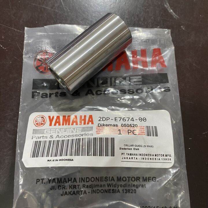 Bosh Rumah Roller Yamaha Nmax Aerox Lexi 2DP | Lazada Indonesia
