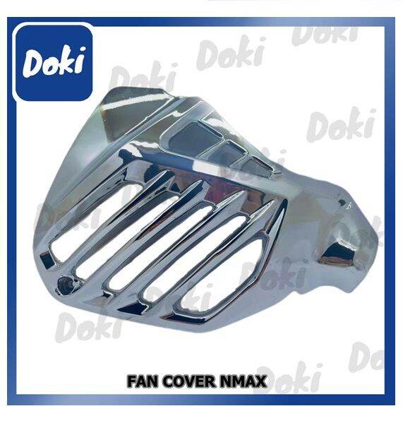 [DOKI MOTO] FAN COVER NMAX | Lazada PH