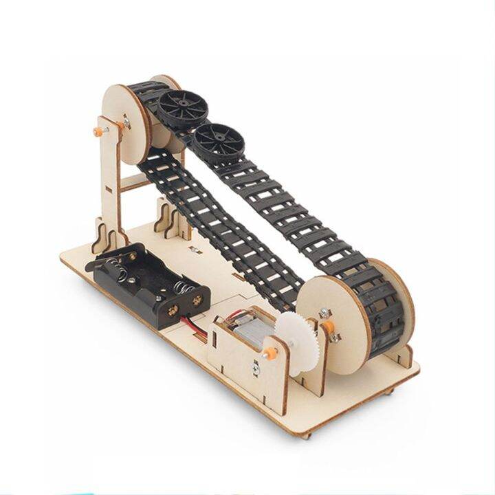 VGGE DIY Assembly for Chidren DIY Electronic Kit Student Science ...