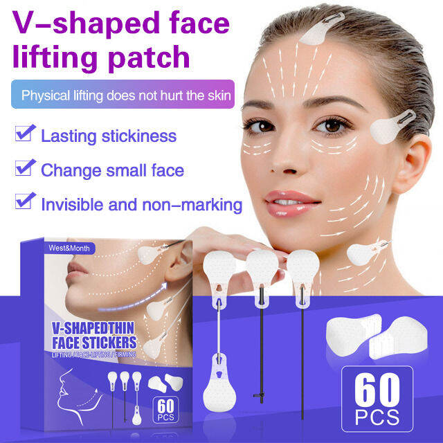 bungee V-shaped Face Lifting Patch | Lazada PH