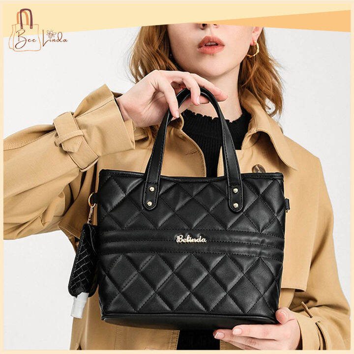 Bee Linda Amaris Handbag/Sling Bag for Women | Lazada PH