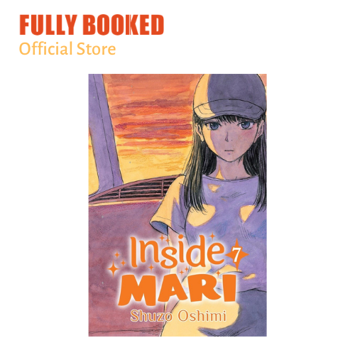 Inside Mari, Vol. 7 (Paperback) | Lazada PH