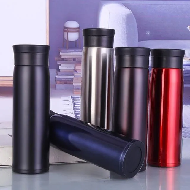 Thermos stainless Super insulation | Lazada PH