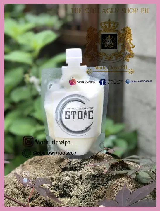 Stoic Moisturizer | Lazada PH