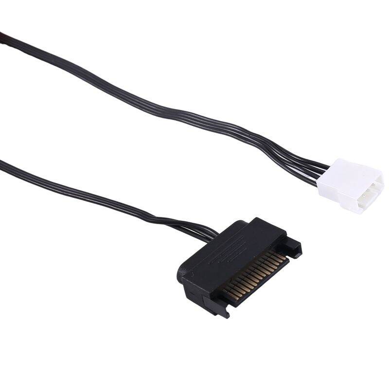10Pin Water Cooling Radiator Power Supply Cord for NZXT Kraken X53 X63 ...
