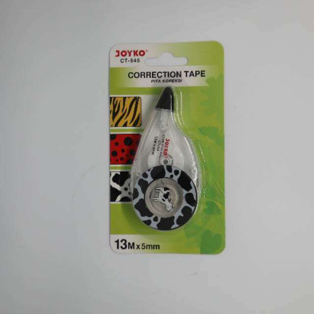 TIPEX ROLL JOYKO CT-545 PER LUSIN | Lazada Indonesia