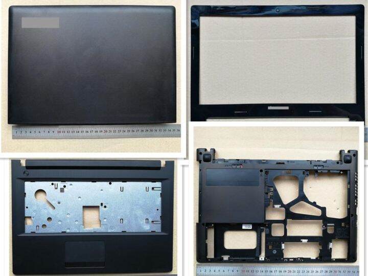 2022☆ New laptop For Lenovo G40 70AM G40 45 G40 30 Z40 80 G40 LCD Back Cover Top Case/Front ...