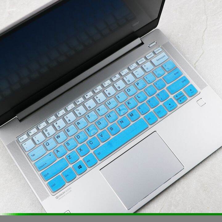 {CPH Digital store} laptop Keyboard Cover Skin for LENOVO IdeaPad Slim ... {CPH Digital store} laptop Keyboard Cover Skin for LENOVO IdeaPad Slim ...
