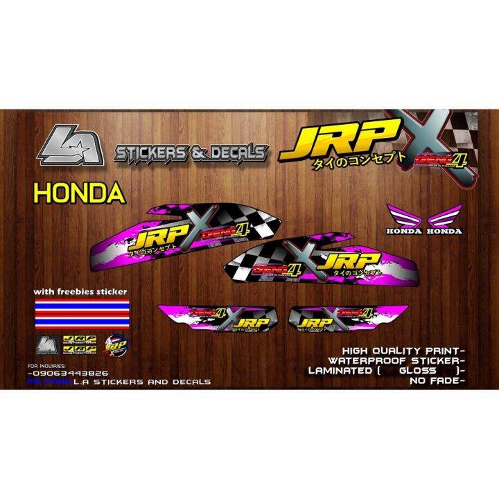 【Magrekomenda】 TMX 125/155 / SKYGO/ MOTOPOSH / RUSI / EURO / (JRP X ...