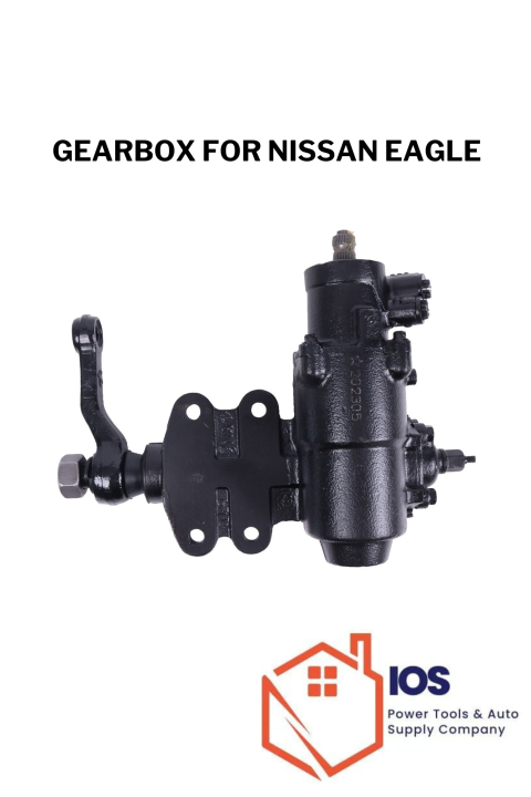 GEARBOX for NISSAN EAGLE | Lazada PH