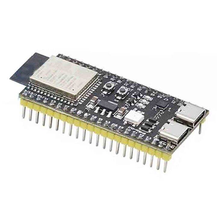 ESP32 ESP32-C3 AI-C3 ESP32-C3-DevKitM-1 ESP32-C3-MINI-1 AI-S3 ESP32-S3 N16R8 ESP32-S3-DevKit C ...