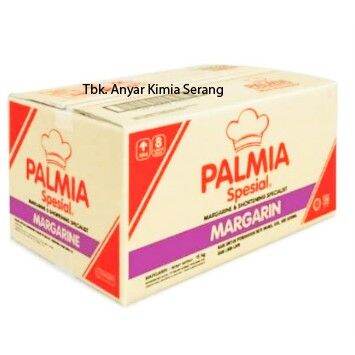 MENTEGA PALMIA SPESIAL MARGARINE KEMASAN REPACK 500 GRAM | Lazada Indonesia