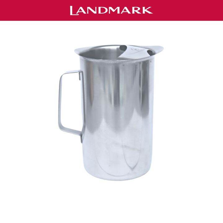Landmark Crown Pitcher | Lazada PH