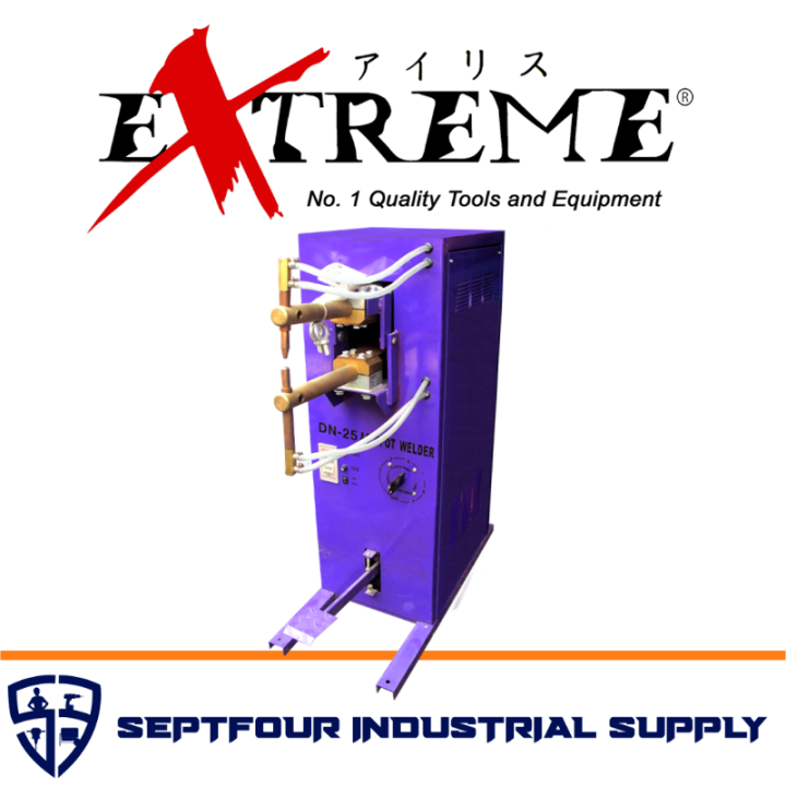 Extreme 25KVA Spot Welding Machine DN-25 | Lazada PH