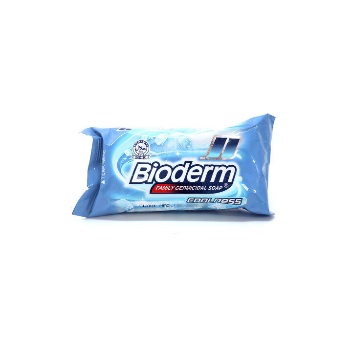 Bioderm Soap Coolness 90g | Lazada PH