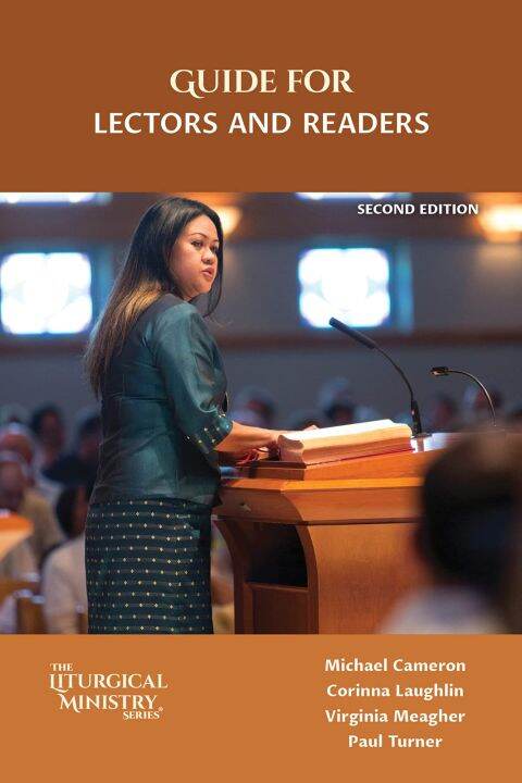 Guide For Lectors And Readers, Second Edition | Lazada PH