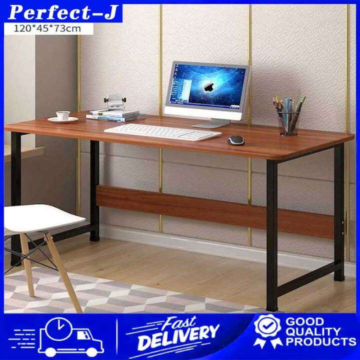 60cm computer desk study desk suitable for study and work simple ...