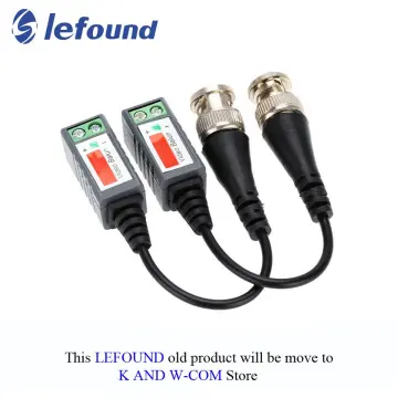 Security Camera Cable Types: Understanding IP And Analog, 54% OFF