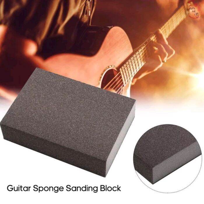 AK* AMPLAS KERTAS PASIR BUSA SANDING SPONGE FOAM AMPLAS PROFILE GYPSUM ...