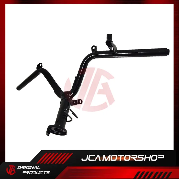 ORIGINAL HONDA HANDLE BAR COMP. FOR BEAT F.I V2 - COMBI BRAKE | Lazada PH