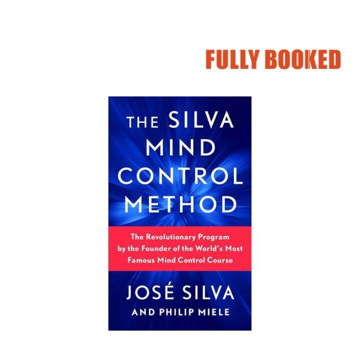 【COD】youkong19920717 The Silva Mind Control Method (Mass Market) by José Silva Philip Miele ...