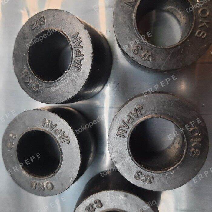 KARET KOPLING FCL F3 / RUBBER COUPLING FCL F3 OKS JAPAN | Lazada Indonesia