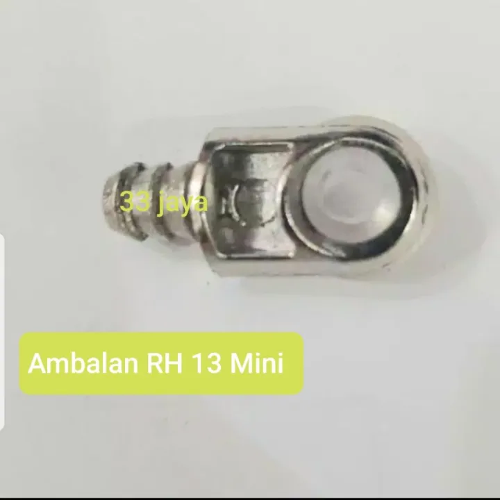 Ambalan RH 13 Mini dapat 5 pc | Lazada Indonesia