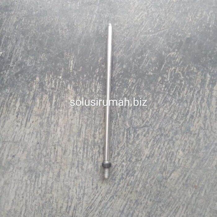 AS POMPA MANUAL DRAGON besi padat traditional pump pipa isi suku parts ...