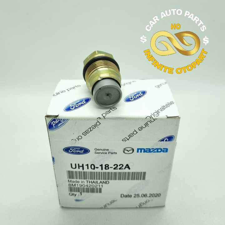 SENSOR LIMITER COMMONRAIL PIPA COMMON RAIL FORD RANGER EVEREST TDCI 2.5 ...