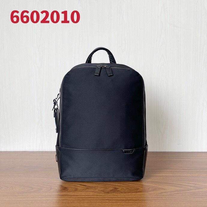 กระเป๋าเป้สะพายหลัง TUMI Tuming Way 6602010ข้าวการตีความสมัยใหม่ธุรกิจ ...