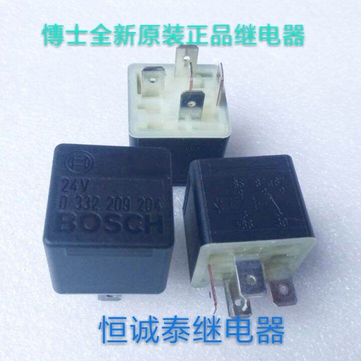 New 1PCS☇☊ Yutong Zhongtong Ankai Haige Suzhou Jinlong Bus Doctor Relay ...