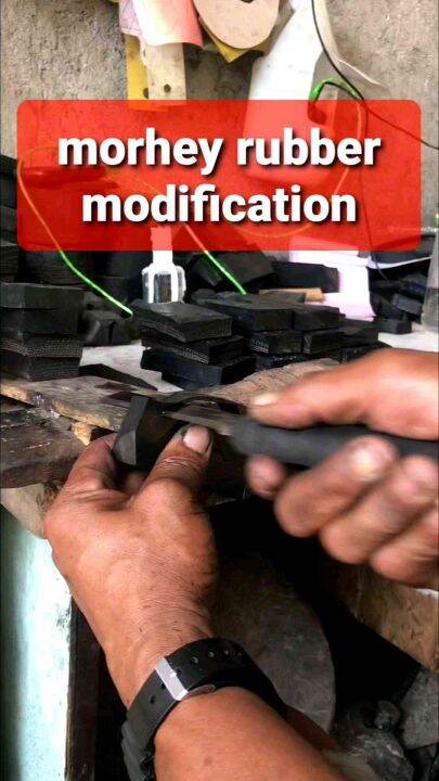 SKYGO KING 150 heavy duty rubber damper | Lazada PH