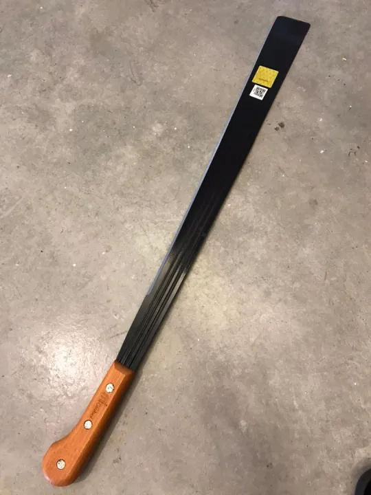 22 INCH MI_MACHETE GLOBAL PARANG_KNIFE / PARANG_ATAP / PISAU_PARANG ...