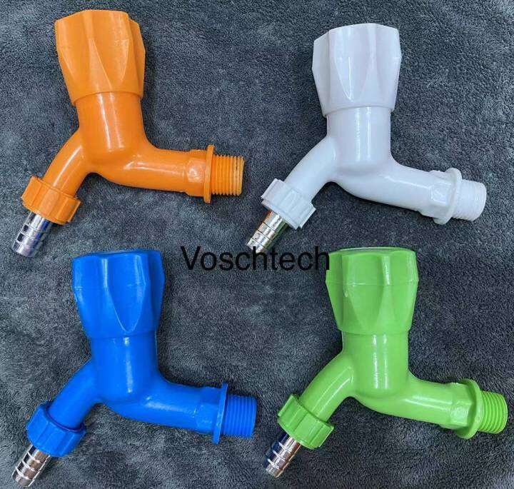 Pvc Faucet Hose bbib/Plain Bibb | Lazada PH
