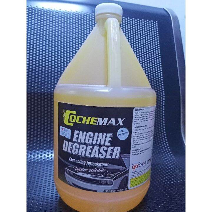 engine degreaser 1GALLON | Lazada PH