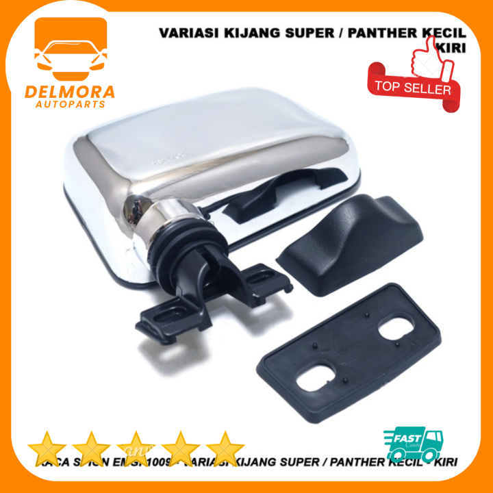 Spion Toyota Kijang Super Kapsul / LGX / LSX / Isuzu Panther Variasi ...