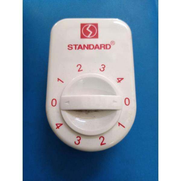 STANDARD CEILING ORBIT FAN SWITCH ORIGINAL WITH CAPACITOR | Lazada PH