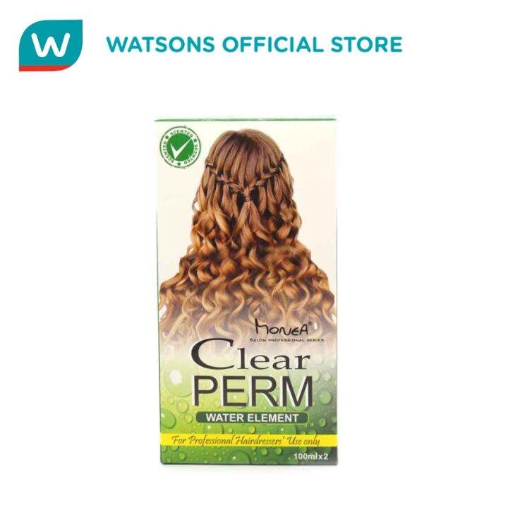 MONEA Clear Perm Water Element 100g | Lazada PH