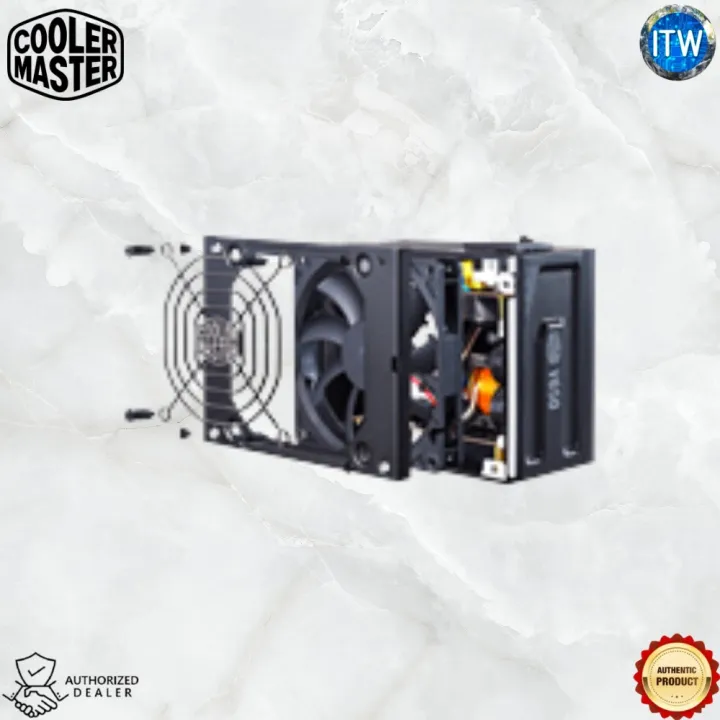 COOLERMASTER V650 SFX 80PLUS (MPY-6501-SFHAGV-US) OW | Lazada PH