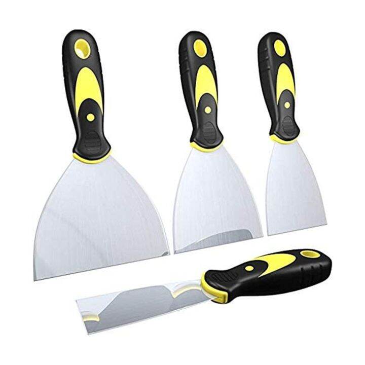 Putty Scraper, Paint Spray , Metal Scraper, For Plaster Polishing ...
