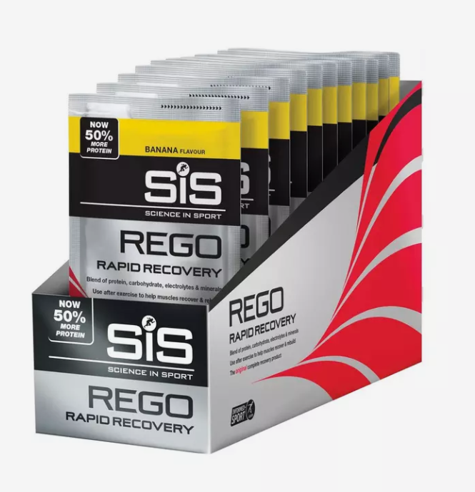 SIS | REGO RAPID RECOVERY | Lazada PH