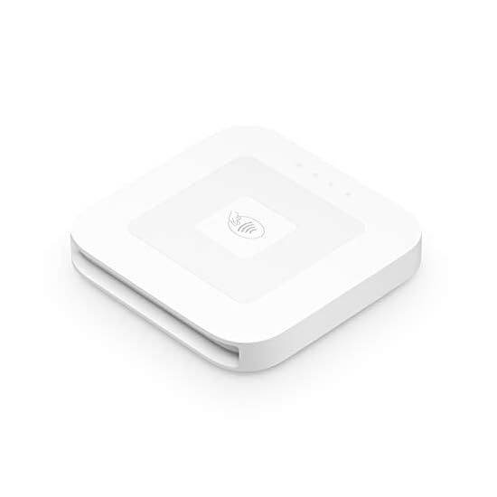 Square Reader｜Ultra-compact, portable card payment terminal｜IC card ...